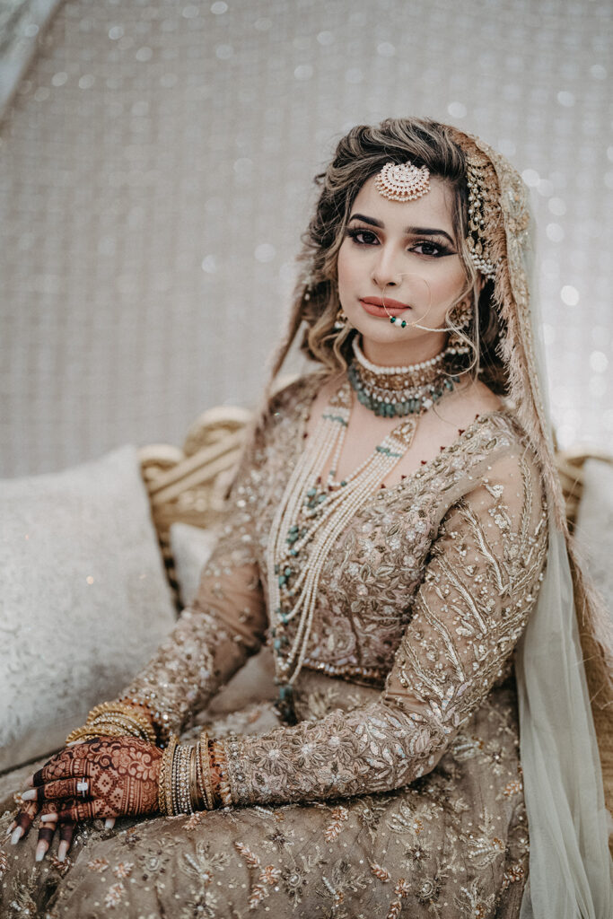 Nidaz Henna – Where tradition meets trends